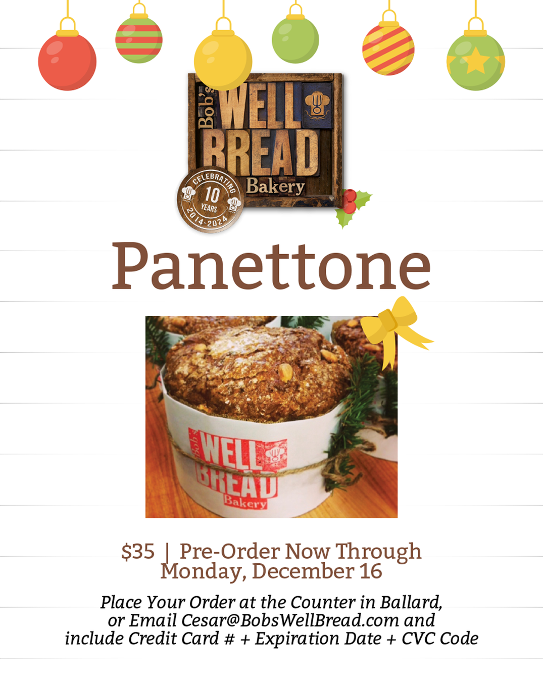 Artisan Bread Hand-made in Small Batches Los Alamos - Bob's Well Bread ...