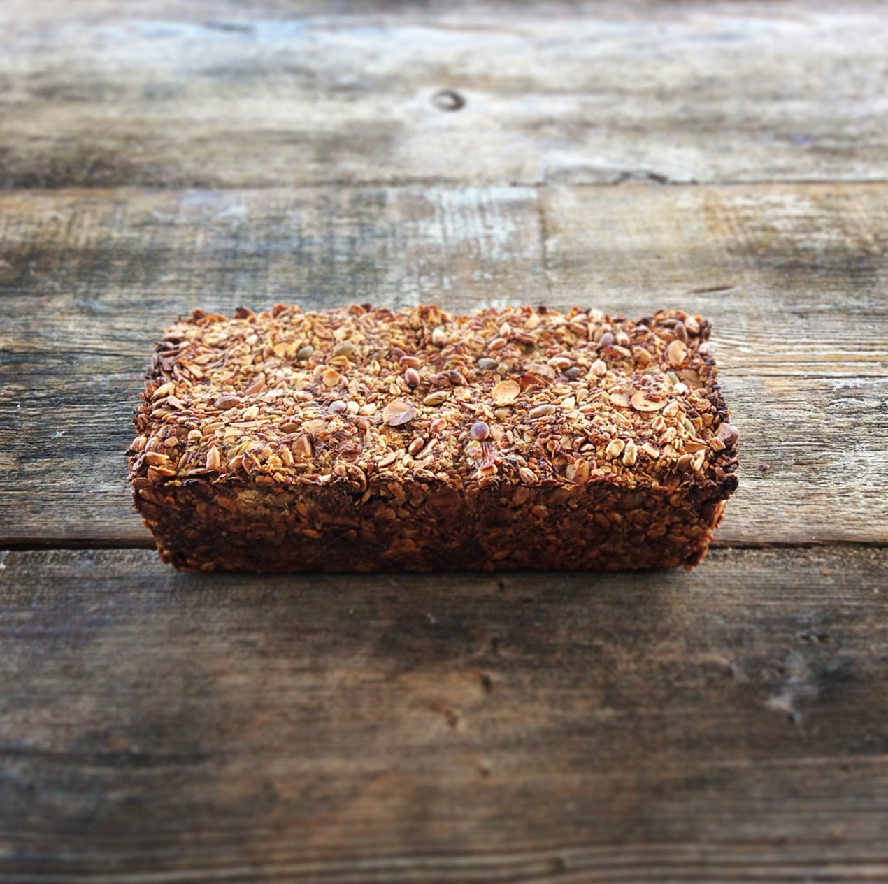 Breads For Shipping Mondays – Bob’s Well Bread, llc