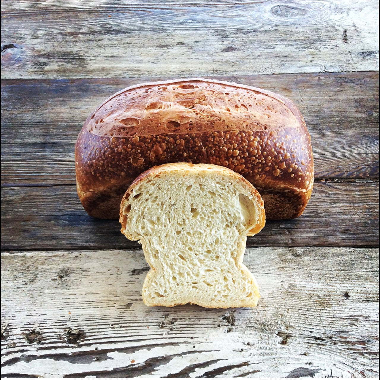 Breads For Shipping Mondays – Bob’s Well Bread, llc