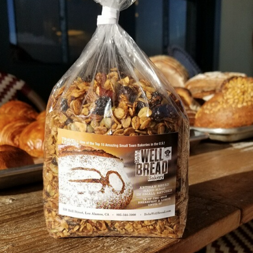 Products – Bob’s Well Bread, llc